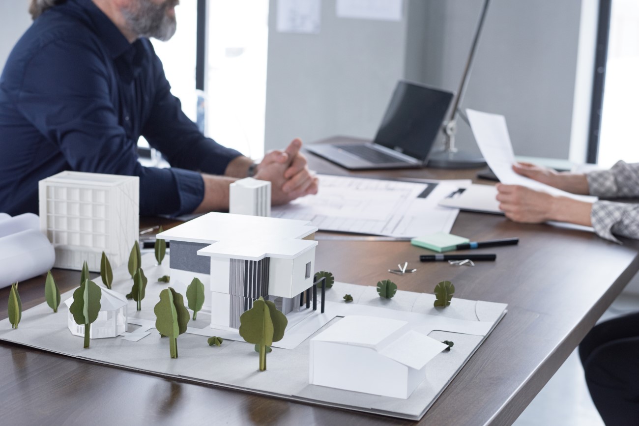 New Home Construction – JRE Construction